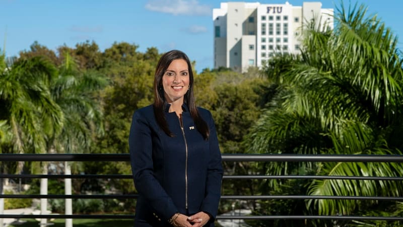 FIU News - Florida International University
