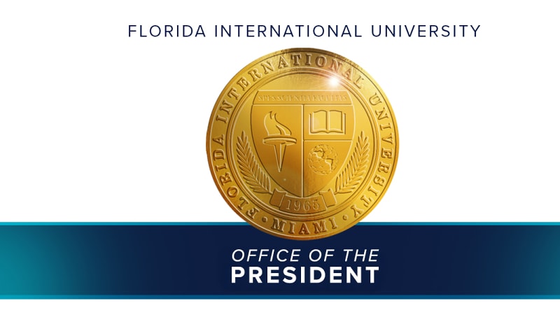 FIU News - Florida International University