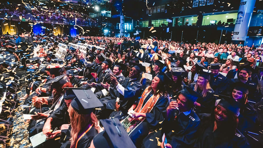 FIU News - Florida International University