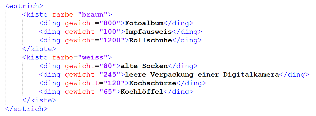 XML, DTD, XSD, XSL, XSLT, XSL-FO und XPath im Überblick - Digicomp Blog XML, DTD, XSD, XSL, XSLT, XSL-FO und XPath im Überblick - Digicomp Blog
