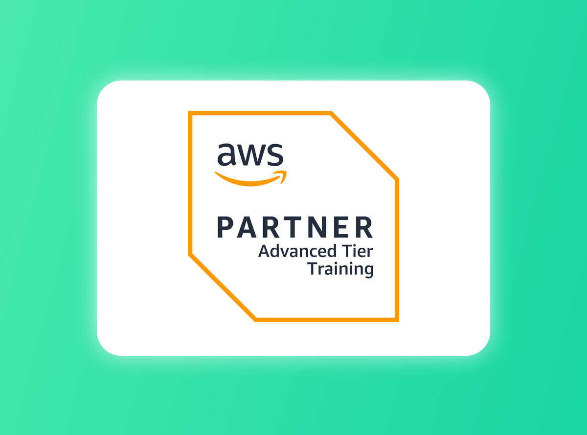 Digicomp ist AWS Advanced Tier Training Partner und baut seine Kundenbeziehungen weiter aus ...