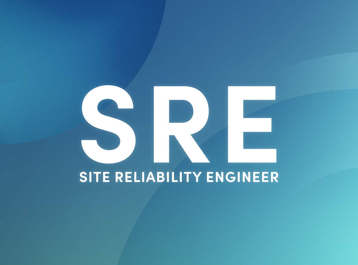 Die Rolle des Site Reliability Engineers (SRE) im modernen IT-Betrieb ...