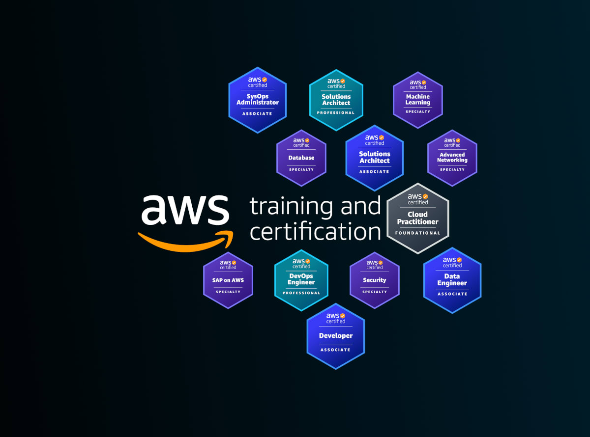 Vos formations AWS avec Digicomp - Digicomp Blog