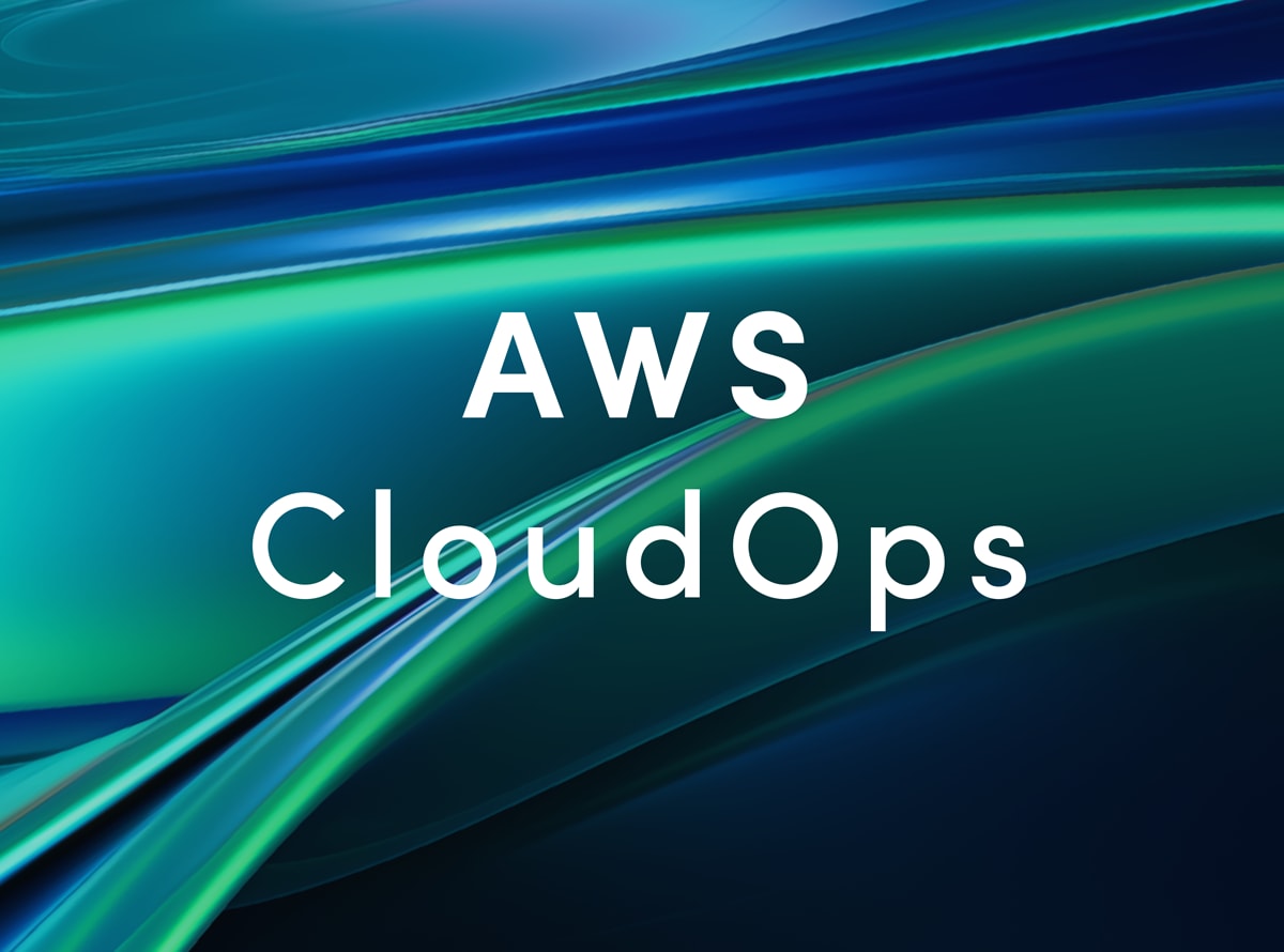 Aws Cloudops Effizientes Und Sicheres Arbeiten Mit Aws Digicomp Blog