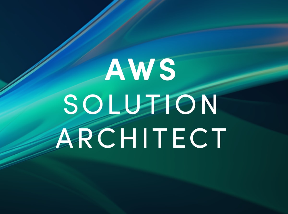 AWS Solution Architect: Die entscheidende Rolle in der Cloud - Digicomp ...