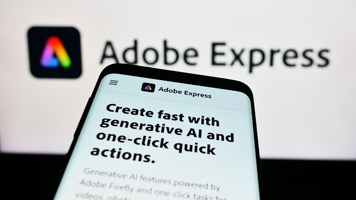 Adobe Express: Funktionen, die du kennen solltest - Digicomp Blog