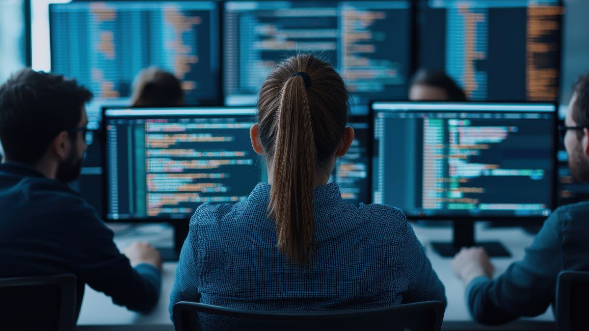 Warum Python lernen? Die wichtigsten Vorteile der Programmiersprache im ...