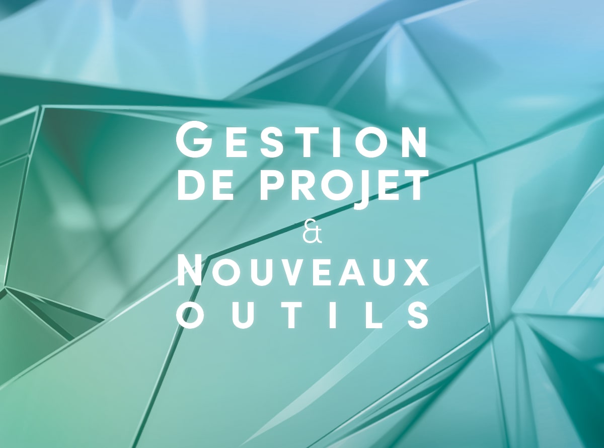 Utiliser des outils modernes en gestion de projet - Digicomp Blog