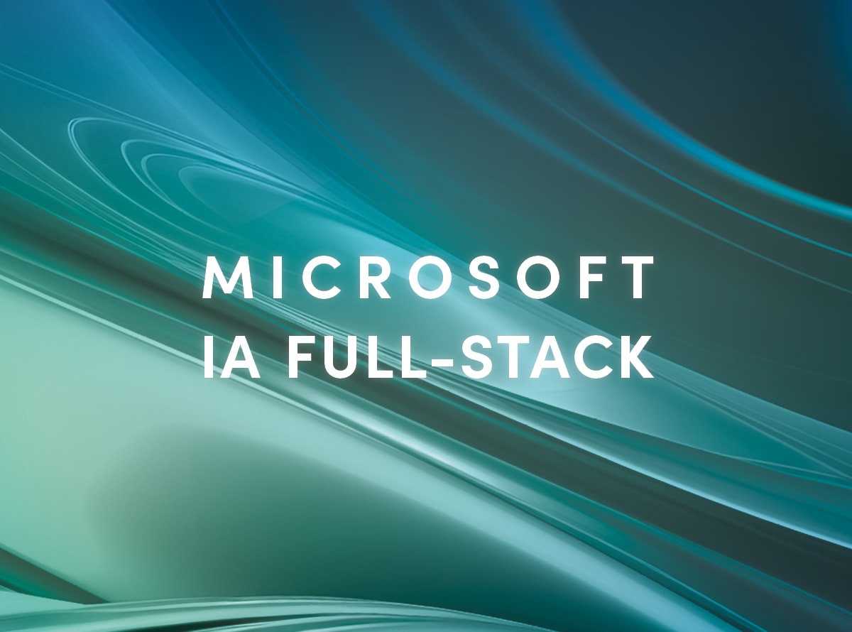 Microsoft Modern Workplace (M365) - Cours & Formations