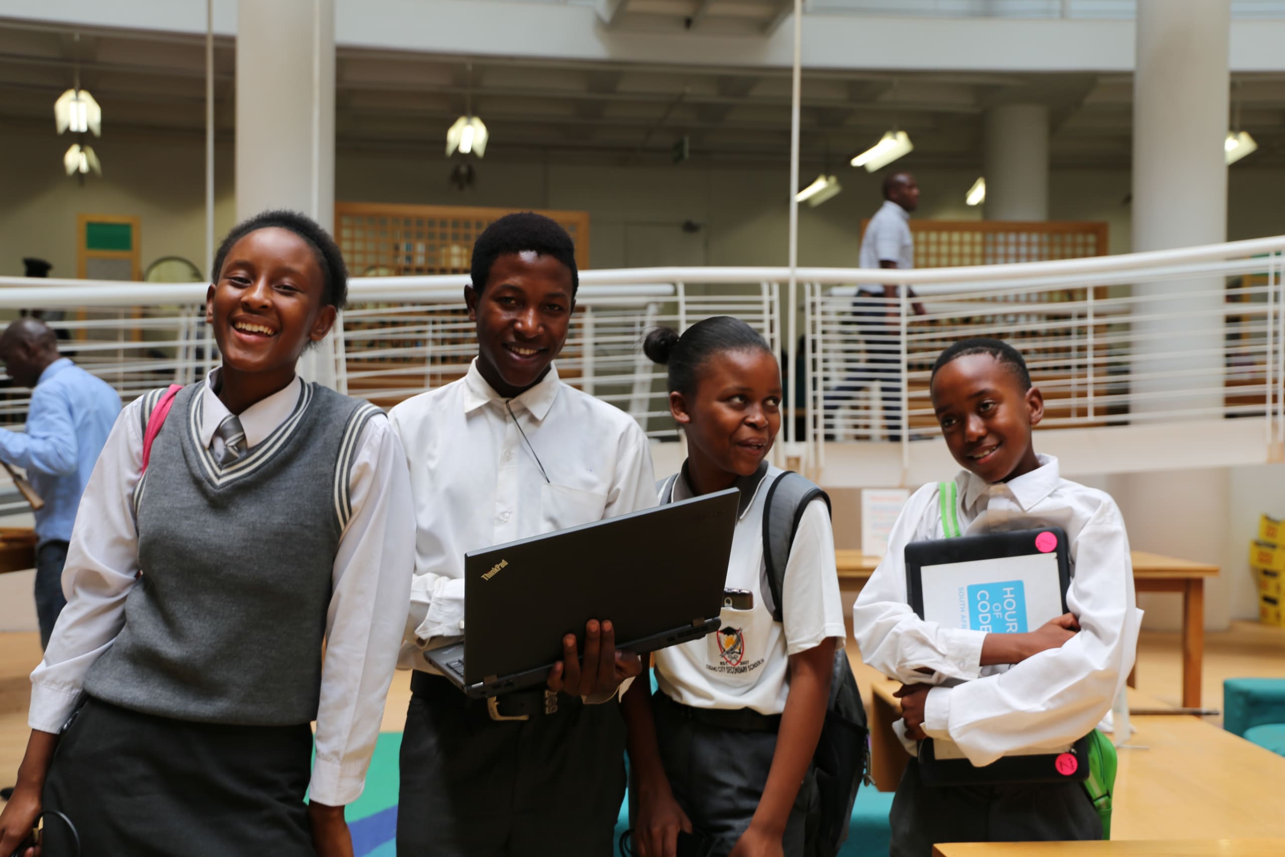 CodeJIKA: Learn to Code - Digicomp Blog