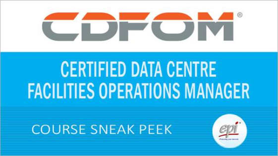 CDFOM Course Sneak Peek – kostenloses Webinar - Digicomp Blog