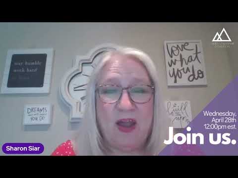 Failure with Sharon Siar