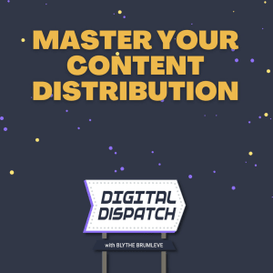 6 Ways To Master Content Distribution