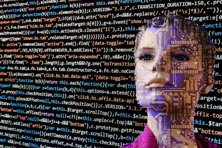 Artificial Intelligence - Teaching Machines to Outsmart Humans - The DA ... Artificial Intelligence - Teaching Machines to Outsmart Humans - The DA ...