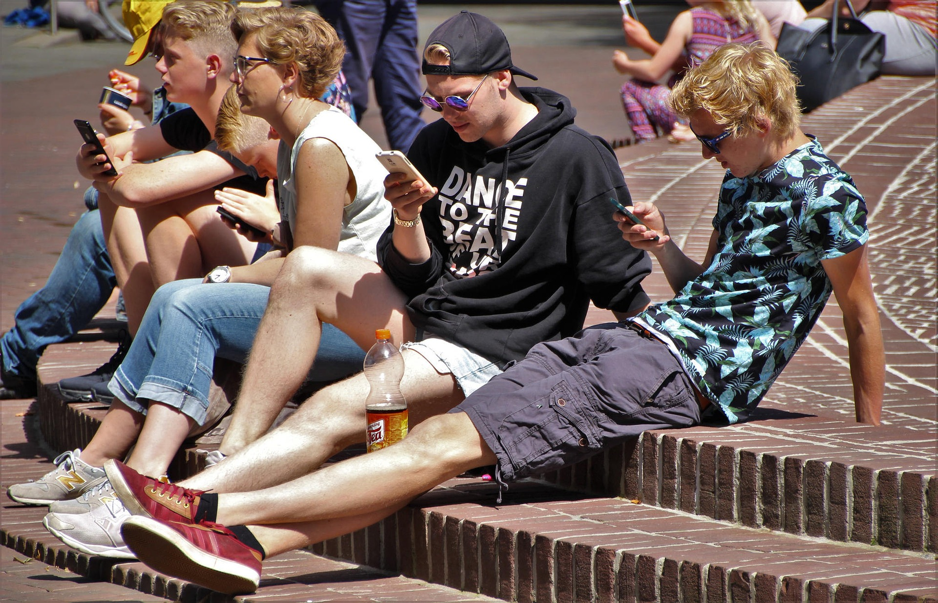 Devices here. Devices there. Devices everywhere. - The DA Blog