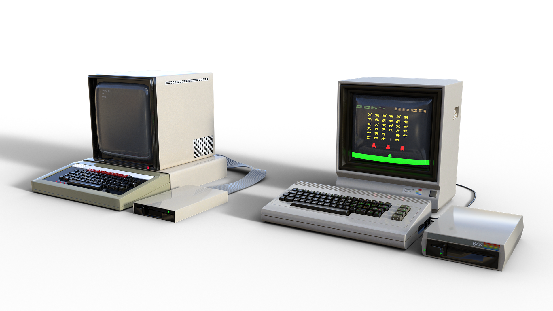 Navigating the creative destruction of technology - The DA Blog