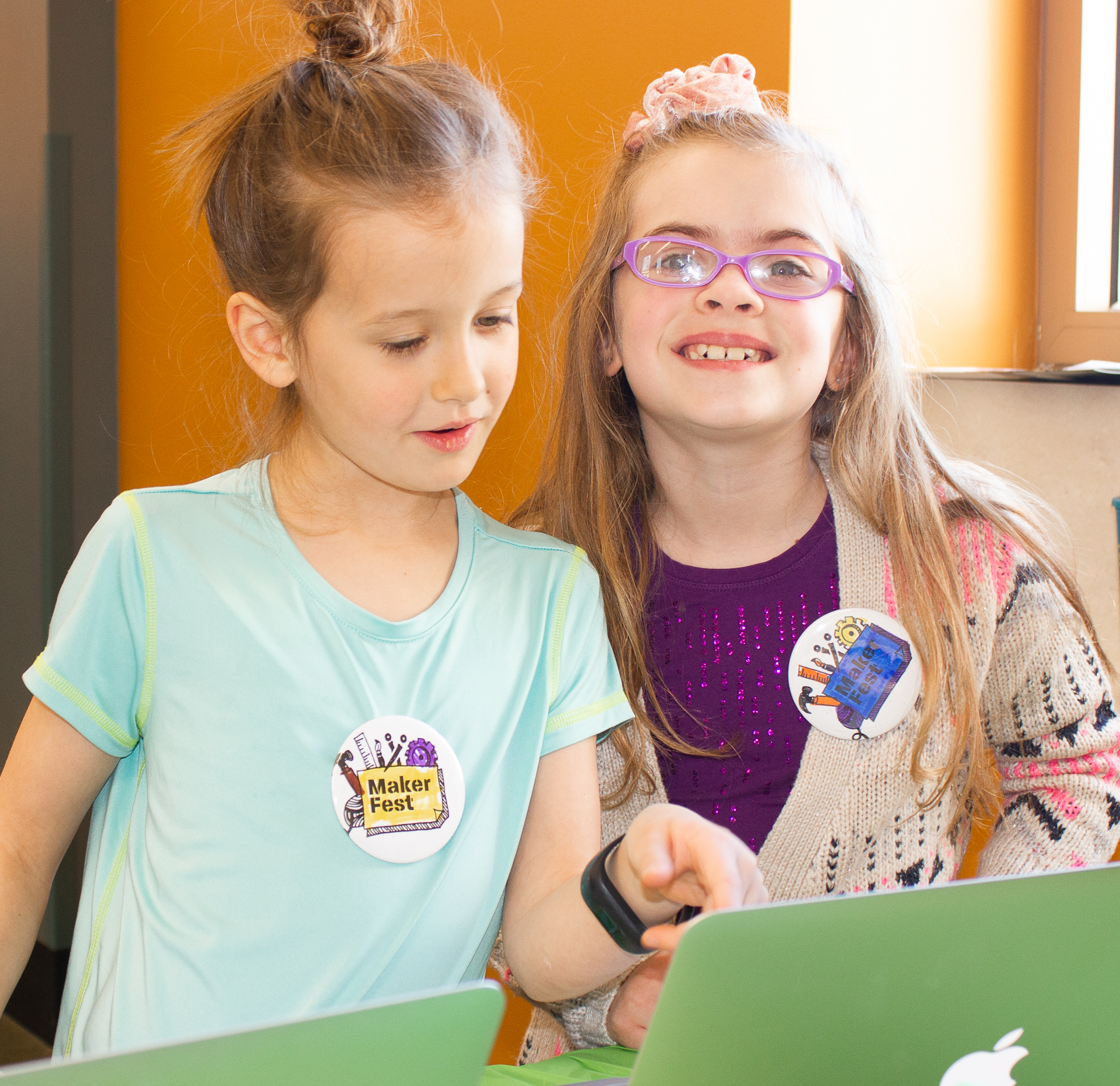 3 ways for kids to build community during difficult times - The DA Blog