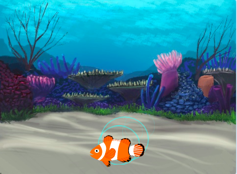 How to Build a Simple Bubble Animation Effect in Scratch - The DA Blog