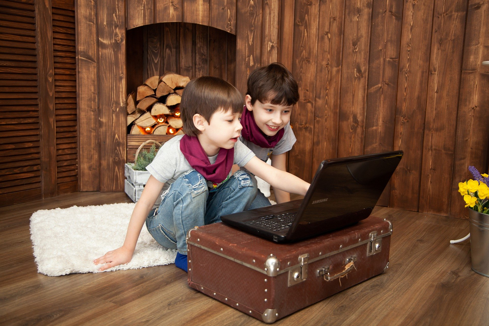 What does learning to code actually teach kids? - The DA Blog