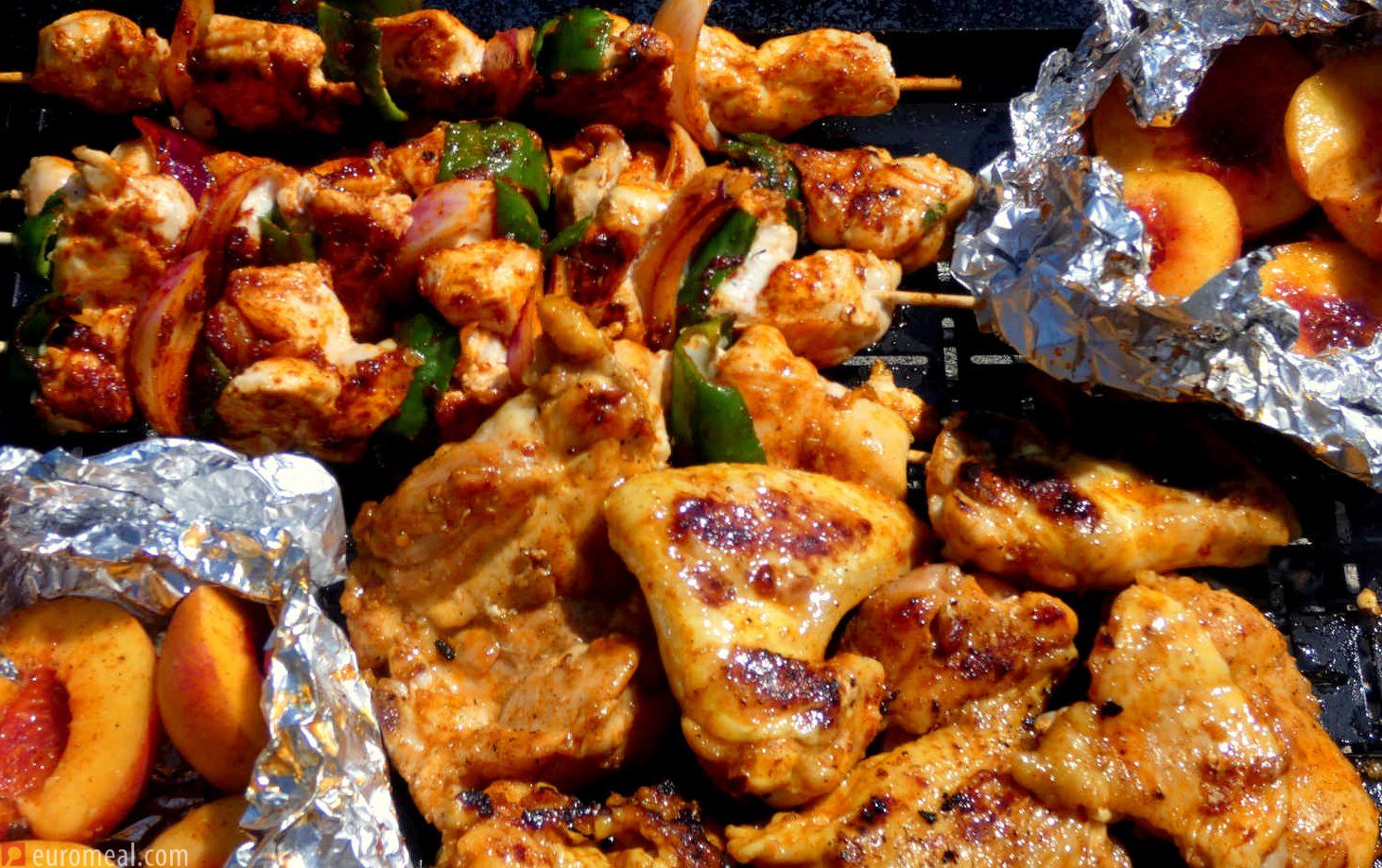 Grillen - euromeal.com