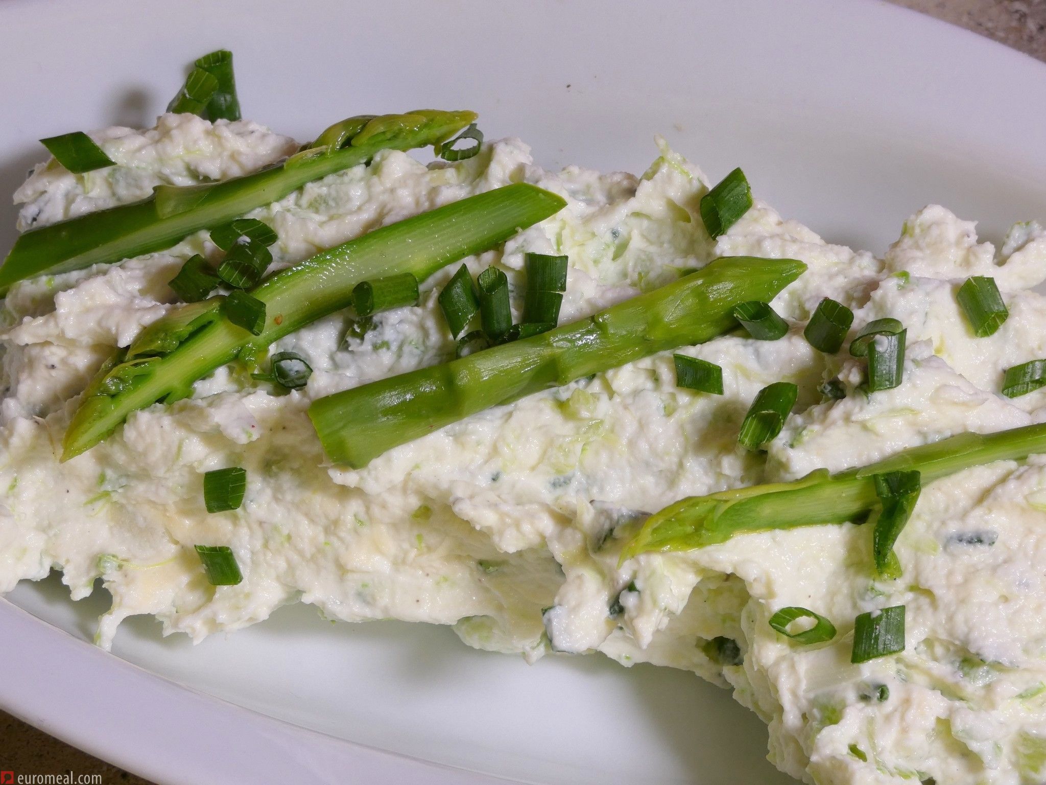 Will Asparagus Spread