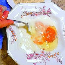 Gebackenes Buntbarschfilet · euromeal