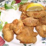 Gebackenes Hirn - euromeal.com