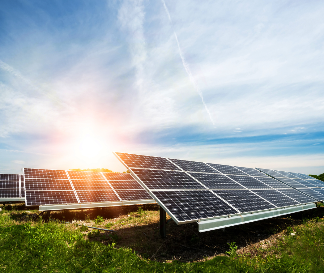 Green Data Centre Solutions | Digital Realty