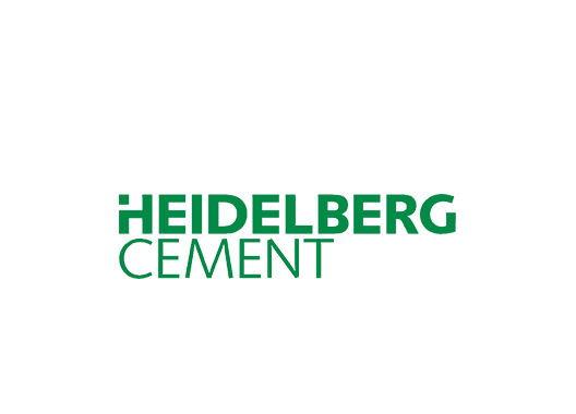 HeidelbergCement | Casos de éxito | Digital Realty