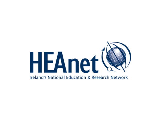HEAnet| Fallstudie | Digital Realty