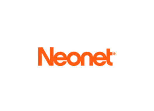 Neonet | Case Study | Digital Realty