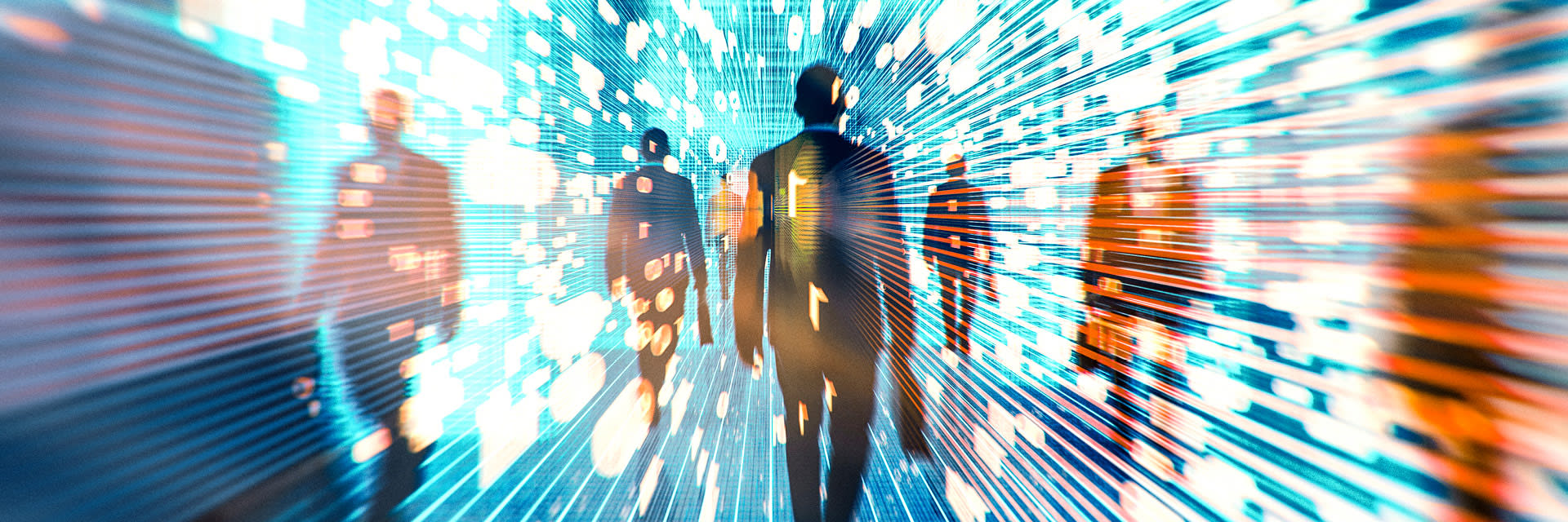 Fundamental Principles of High-Performance Compute | Digital Realty