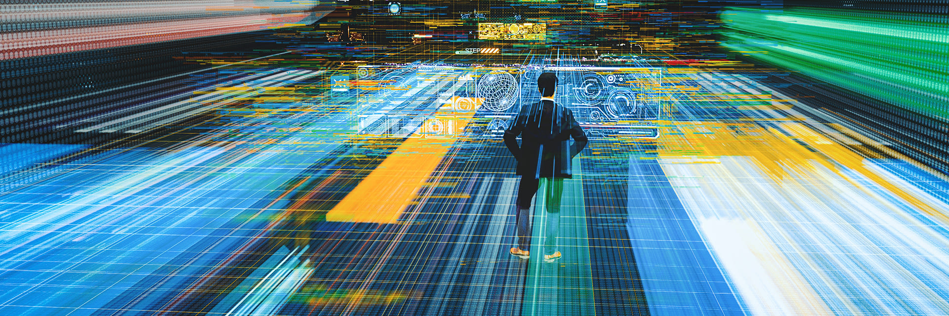 Choix programme partenaires data centers | Digital Realty