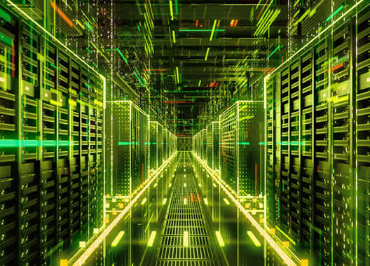 SIN10 Data Center | 29A International Business Park Jurong East ...