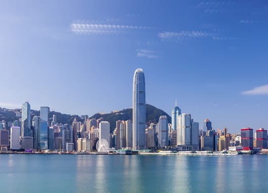 Your Data-First Guide to APAC Expansion | Digital Realty