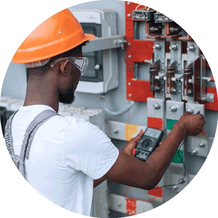 Powered Base Buildings | Colocation Solutions | Digital Realty