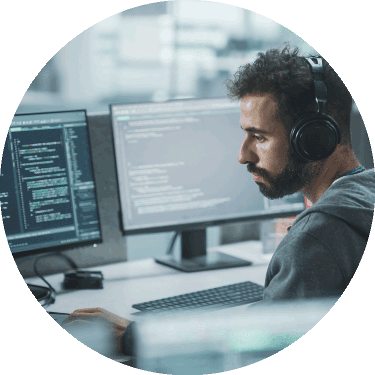 Colocation Data Center Suites | Digital Realty