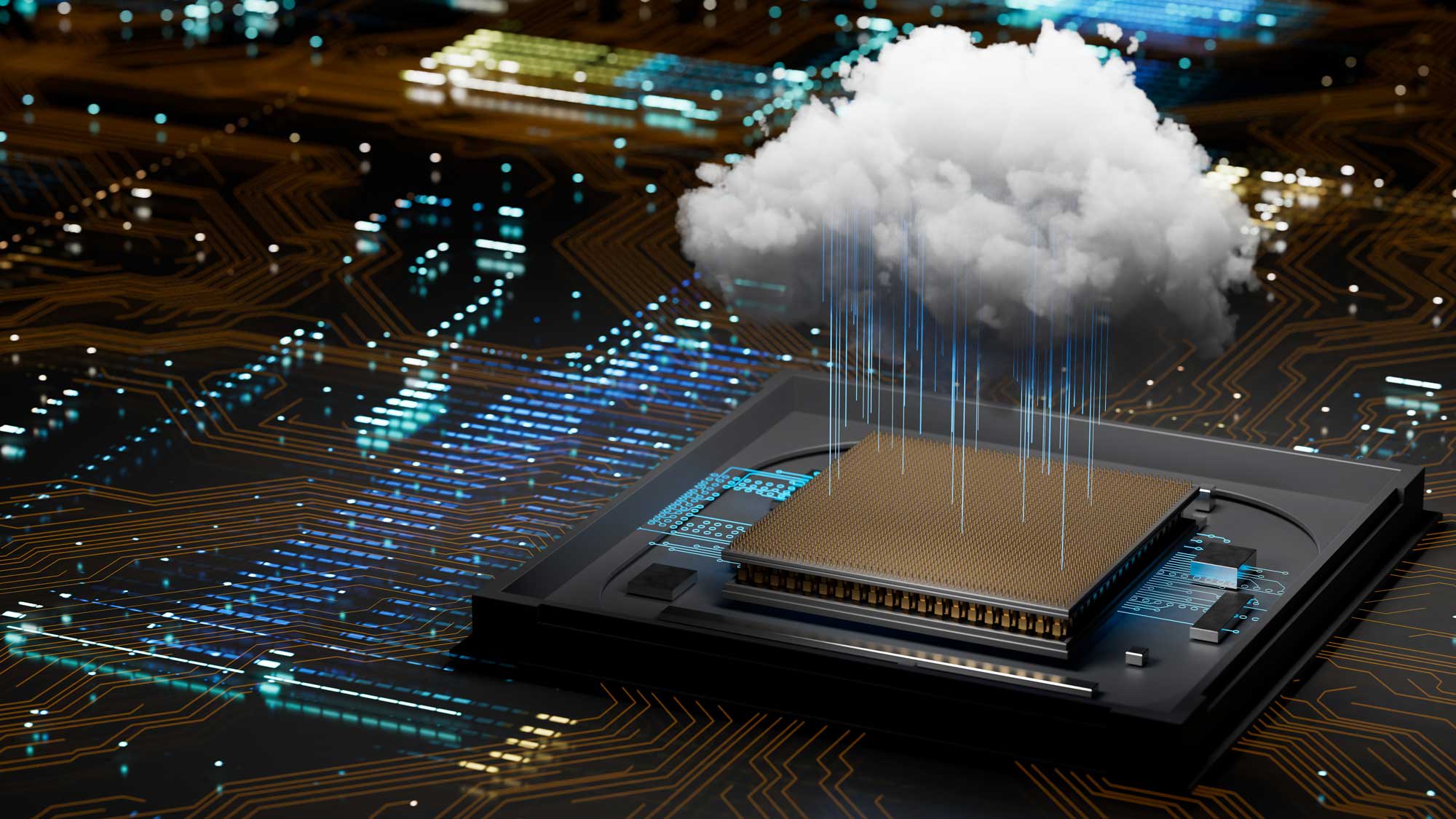 What are the Advantages & Benefits of Cloud Computing? | Digital Realty