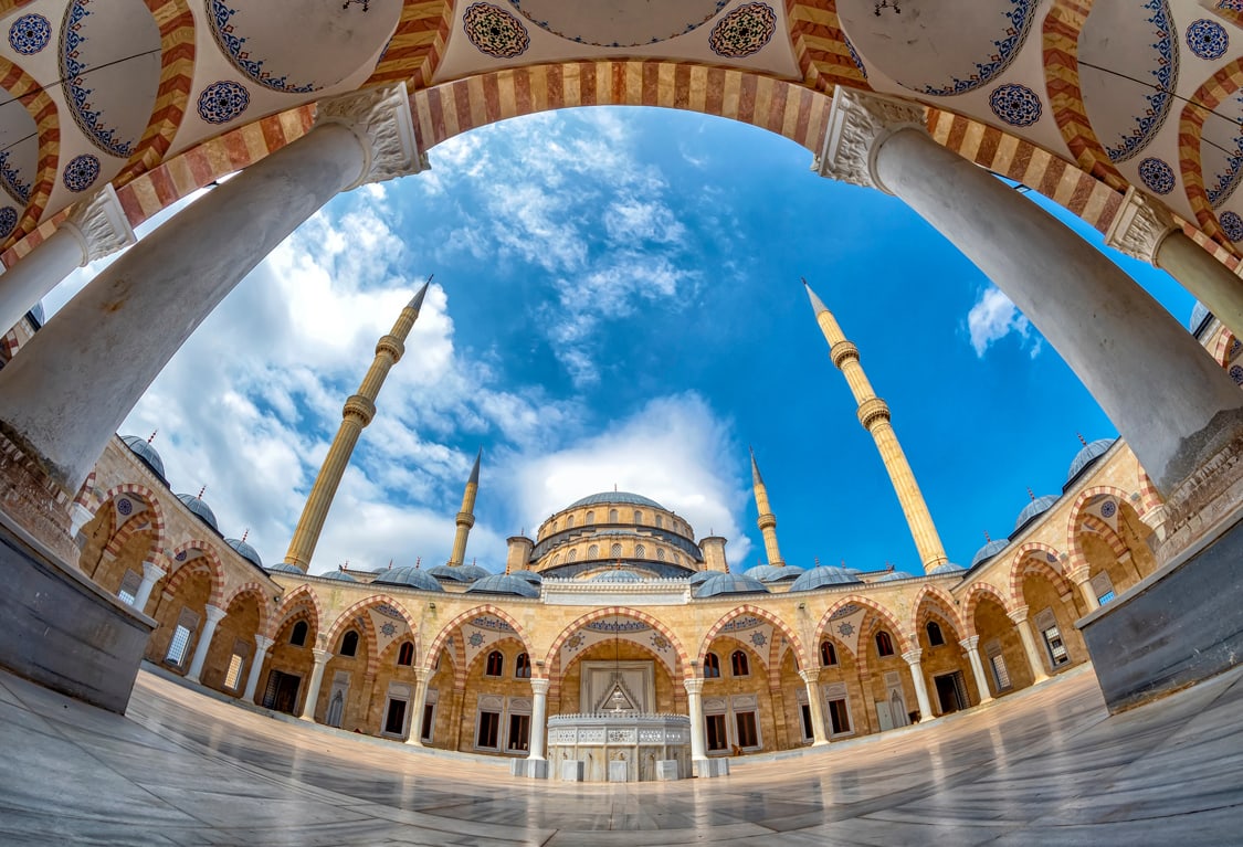 Accra Data Centers & Colocation | Digital Realty