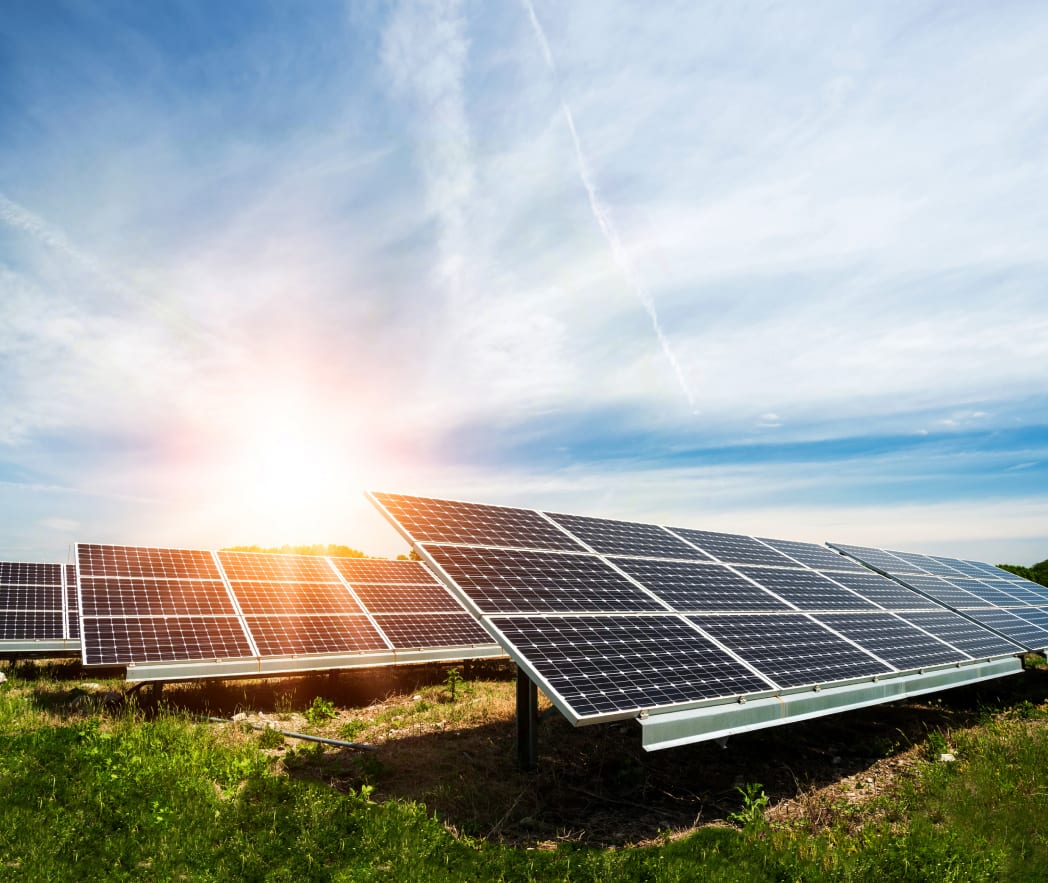 Sustainable Data Center Solutions | Digital Realty