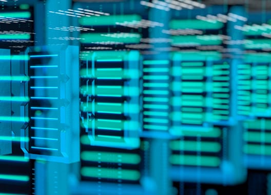 Data Center Migration to Colocation | Digital Realty