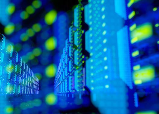 Modern Network Infrastructure: 3 Principles for Data and AI-Ready ...