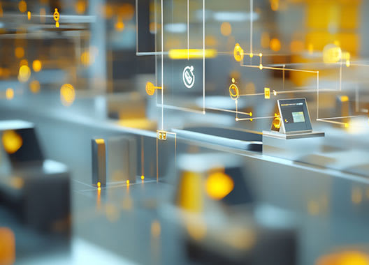 Gartner® Report - Top Technology Trends in Retail Banking for CIOs 2025