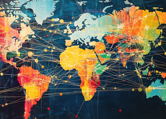 What Is Interconnection and Its Benefits? | Digital Realty