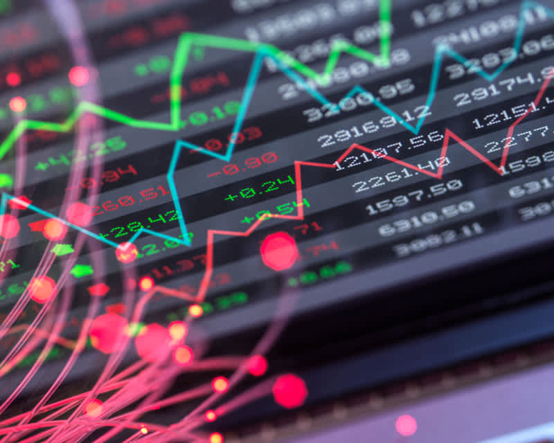 AI Power & Cooling for Financial Services | Digital Realty