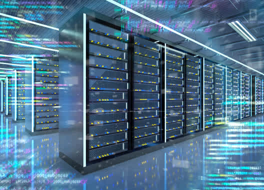 Data Center Alley: How Ashburn became a data center hub of the world ...