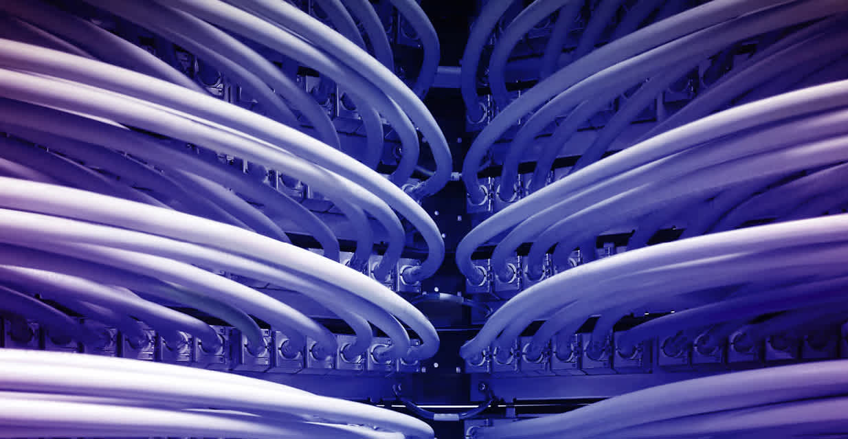 ServiceFabric® Connect | Digital Realty
