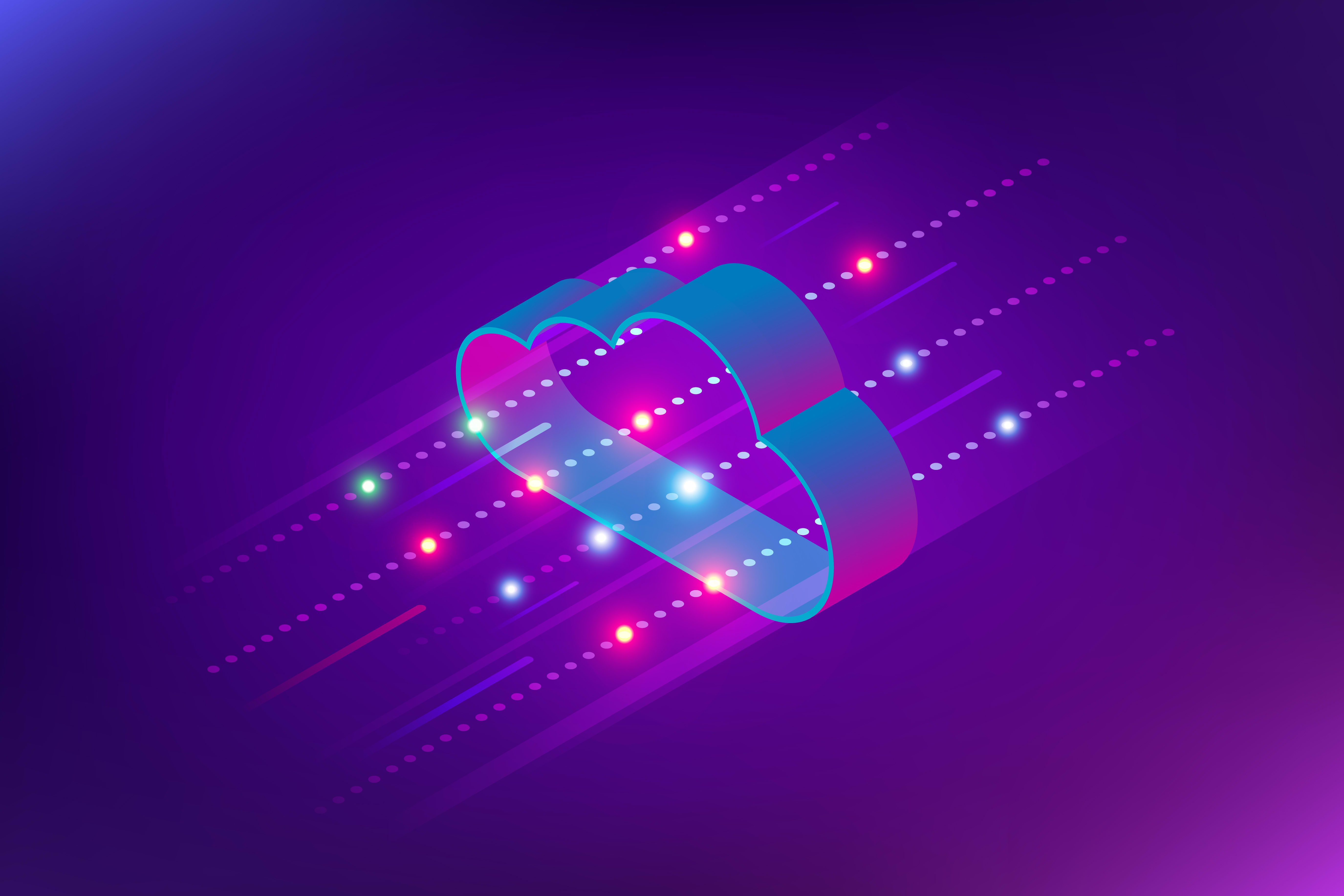 Colocation vs Private Cloud: What’s The Difference | Digital Realty Colocation vs Private Cloud: What’s The Difference | Digital Realty