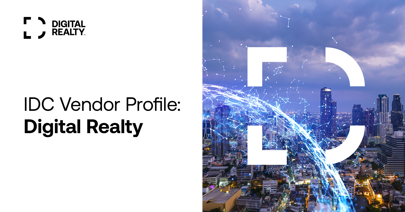 Digital Realty | Data Center Services