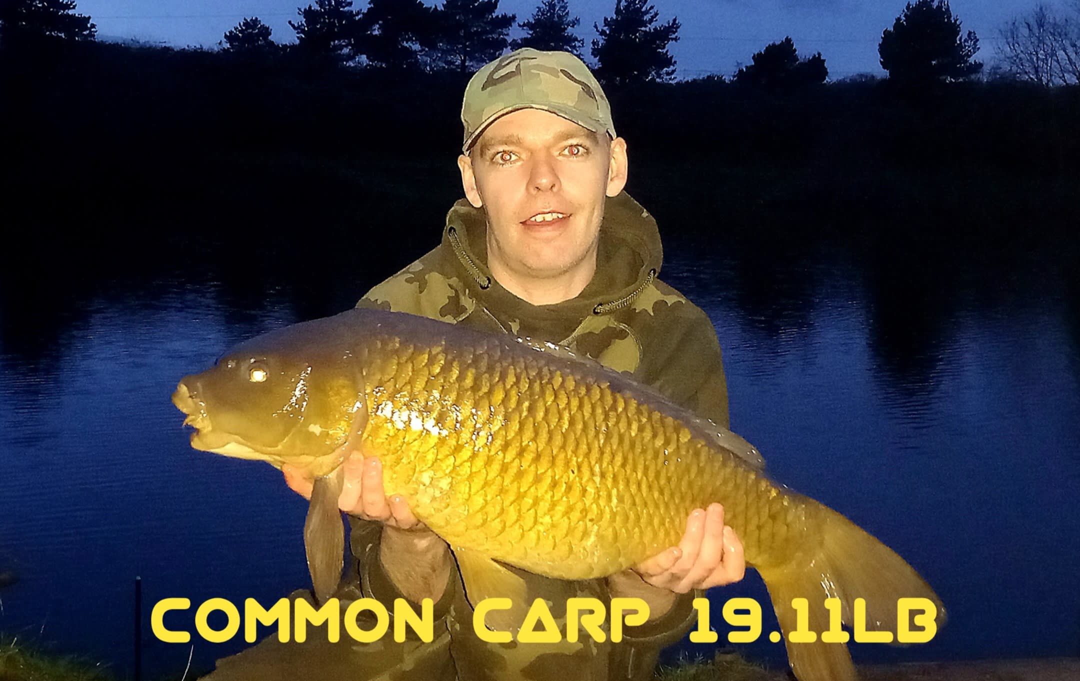 One place to go, for the novice or pro anglers | Catch